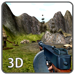 Death Shooting 3D - Latest version 2.6.1 for Android Game Action