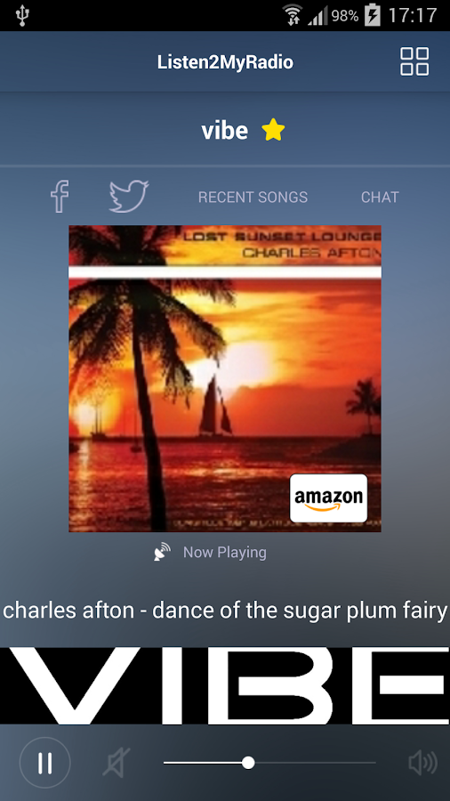 Listen2MyRadio - Android Apps on Google Play