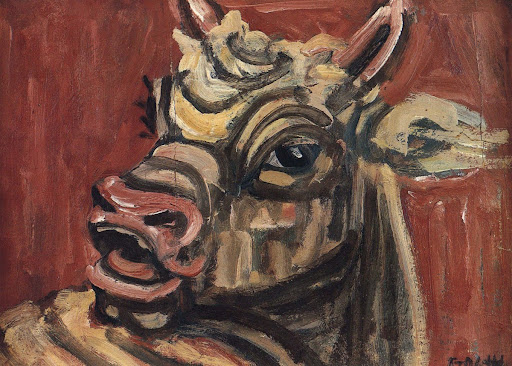 Lee Jung-seob — Google Arts & Culture