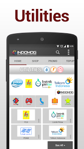 Indomog Mobile Latest Version APK for Android | Android Productivity Apps
