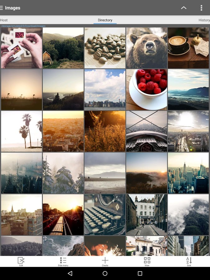 ComicScreen - 漫画ビューア - Google Play の Android アプリ