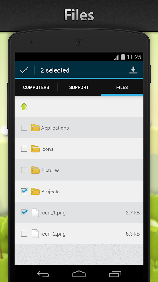 ISL Light Remote Desktop - Android Apps on Google Play