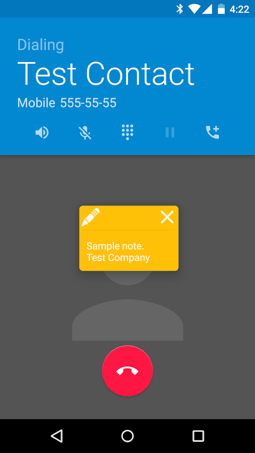 Call Notes Pro - Android Apps on Google Play