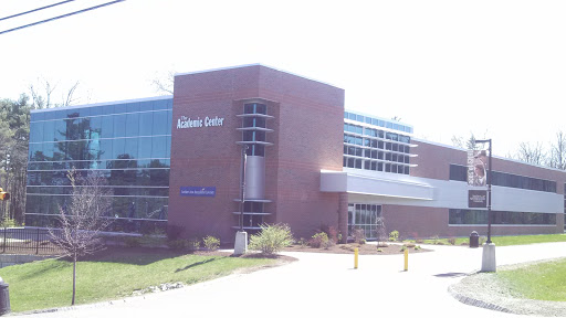 SNHU Academic Center Portal in Martin New Hampshire United States ...