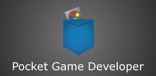 Pocket Game Developer - Apps on Google Play