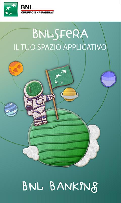 BNL Banking - App Android su Google Play