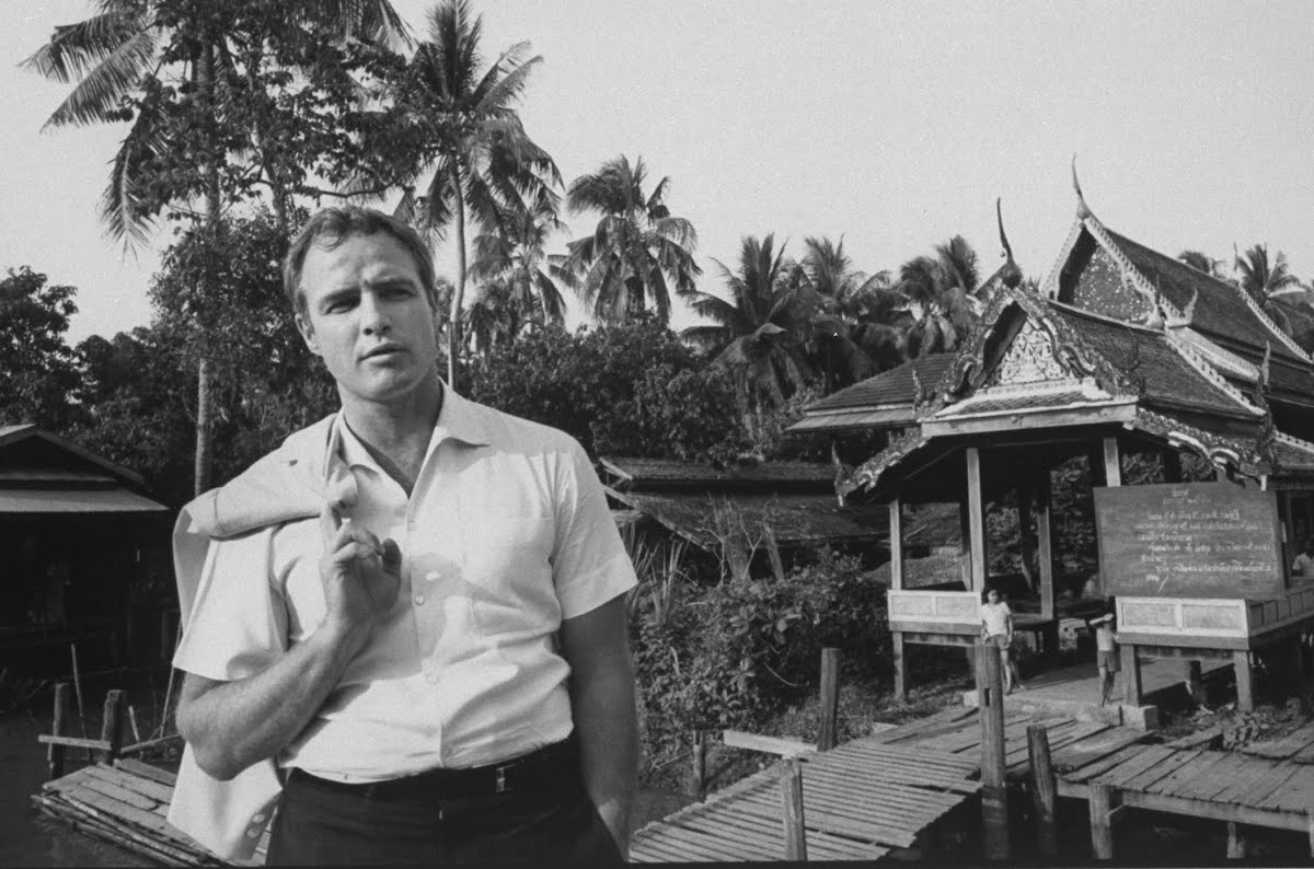 Larry Burrows — Google Arts & Culture