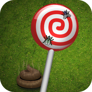Lollipops Flies Poops - Latest version for Android - Download APK