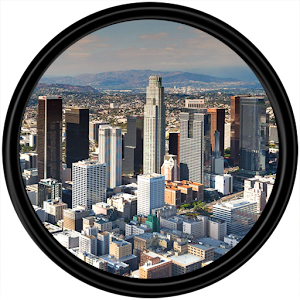 Los Angeles Wallpapers [HD] - Latest version for Android - Download APK