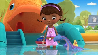 Doc McStuffins - Movies & TV on Google Play