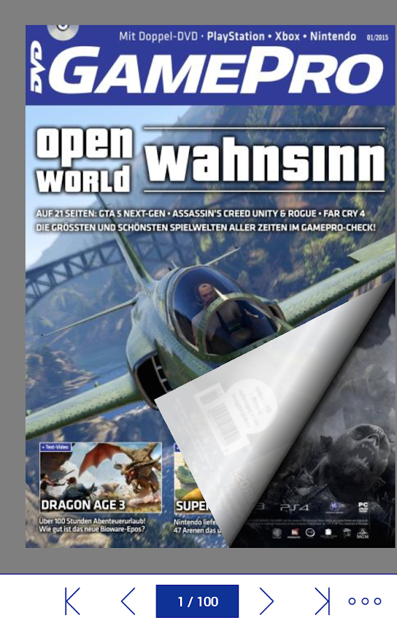 GamePro DE - Android Apps on Google Play