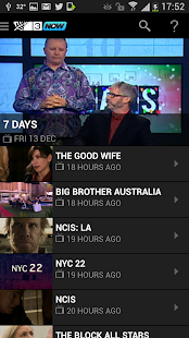 3NOW - On Demand - Android Apps on Google Play