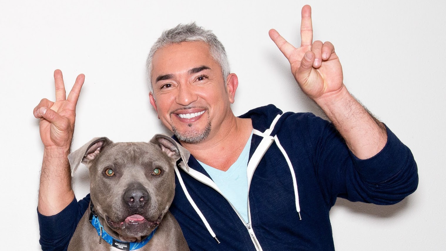 Cesar Millan Google Play