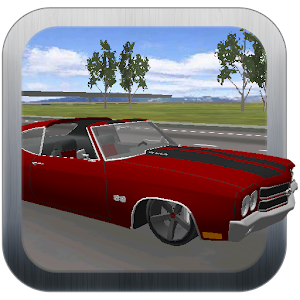 Muscle Car Simulator 3D 2014 - Latest version 1.1 for Android Game ...