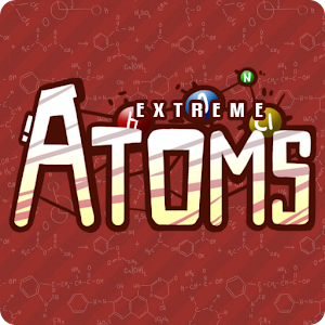 Extreme Atoms - Latest version for Android - Download APK