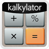 Gratis Kalkylator Plus – Android-appar på Google Play