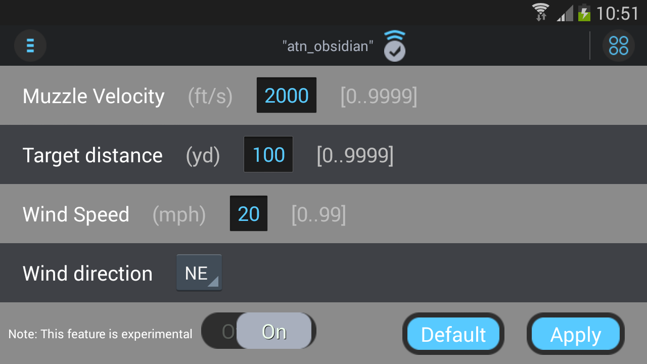 ATN Obsidian - Android Apps on Google Play