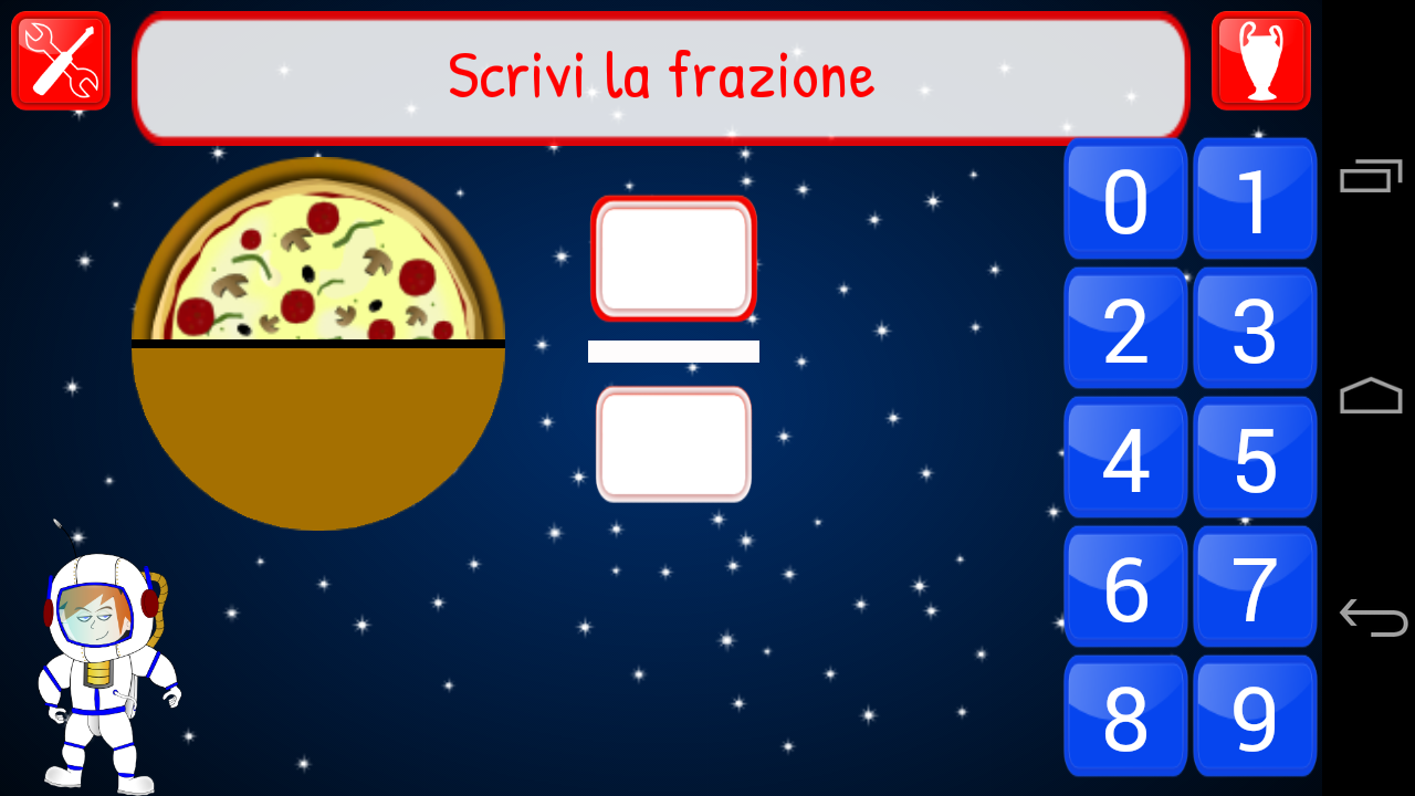 Giochi matematici per bambini - App Android su Google Play