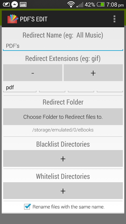 The Best Android File Organizer