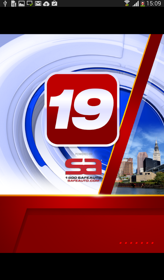 WOIO Cleveland19 News - Android Apps on Google Play