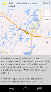 Minnesota 511 - Android Apps on Google Play