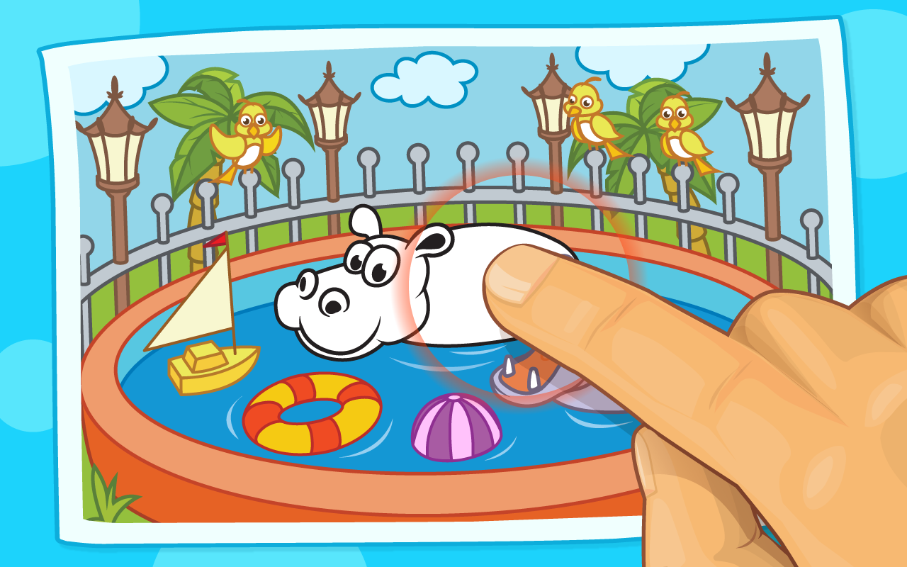 Kids Tap and Color (Lite) - Android Apps on Google Play