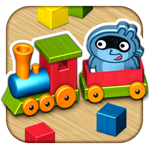 Pango Playground apk indir | Apk Bilgileri