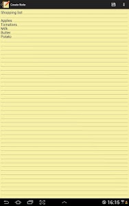 FlipNote Latest Version APK for Android | Android Productivity Apps