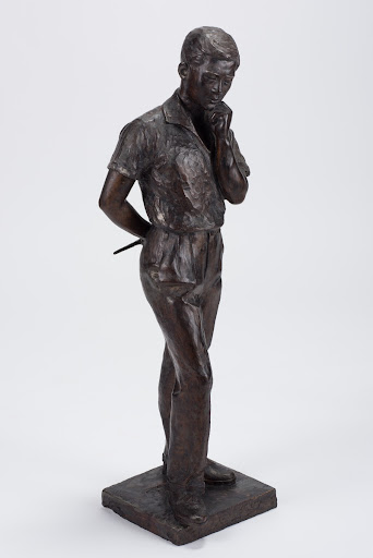 Lee Boon Wang — Google Arts & Culture