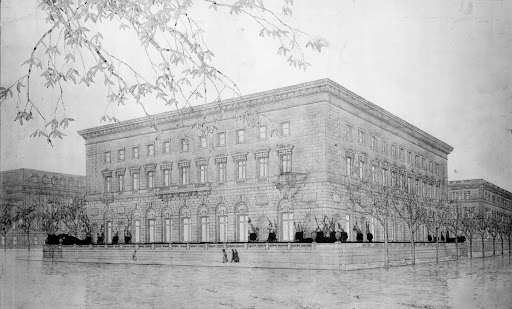 Daniel Burnham — Google Arts & Culture