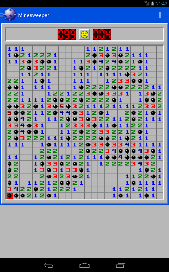 Minesweeper – Android-Apps auf Google Play Minesweeper – Android-Apps auf Google Play