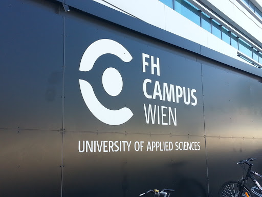 fh campus wien portal
