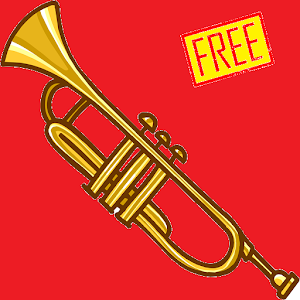 Play Trumpet by Swordapps - Latest version for Android App
