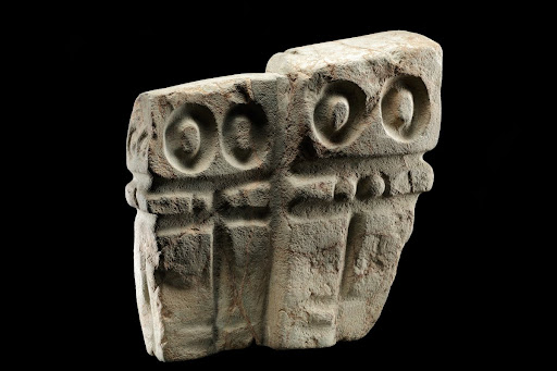 Monolith - Culture Valdivia — Google Arts & Culture