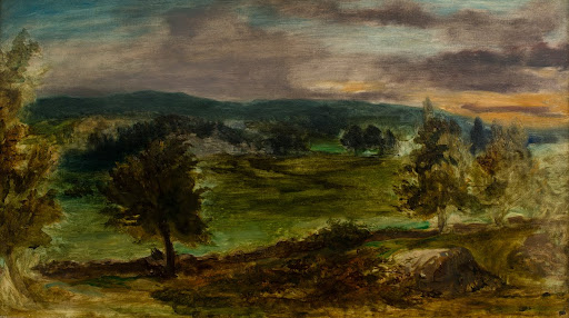 Romanticism (1780–1850) — Google Arts & Culture