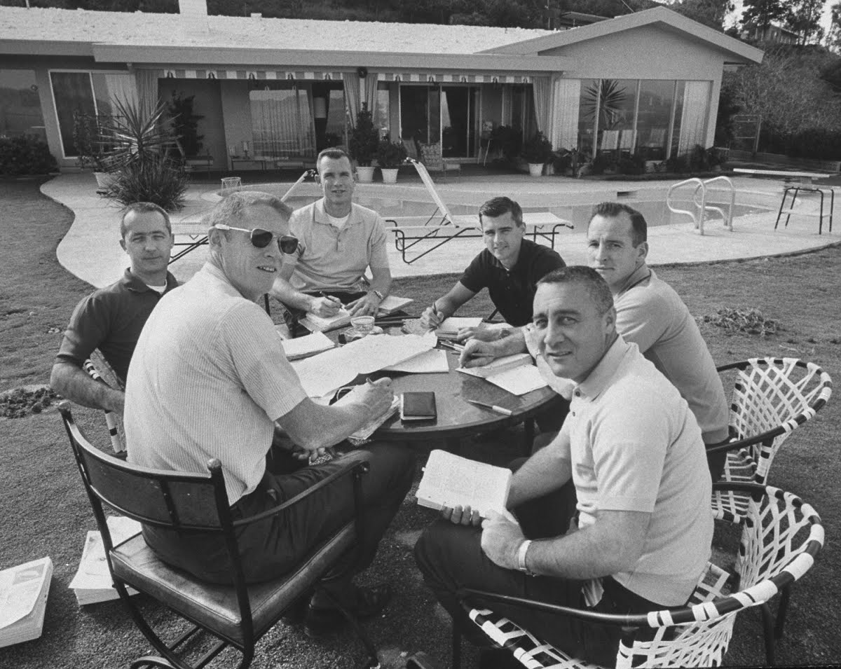 Ralph Morse — Google Arts & Culture