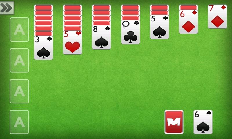 Most popular solitaire 2.03 : warddeepfsu