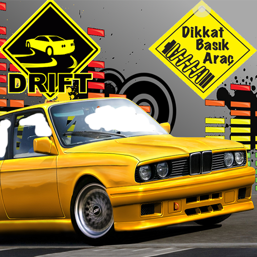 About: Bmw E30 Drift Oyunu 3D (Google Play version) | | Apptopia