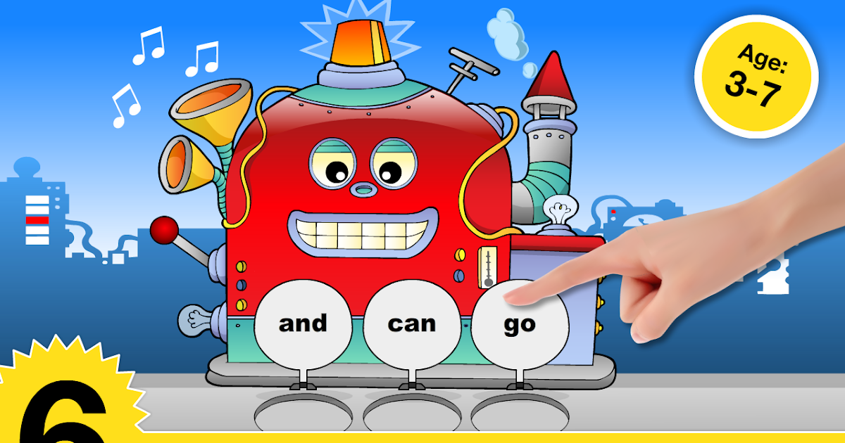 42 EDUCATIONAL GAMES FOR A 5 YEAR OLD