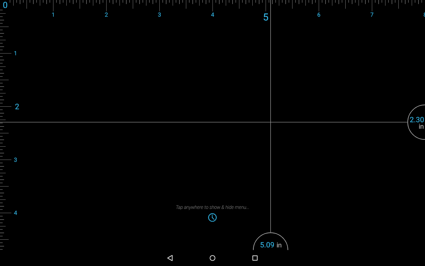 Ruler - Android Apps on Google Play