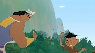 Kronk's New Groove - Movies & TV on Google Play