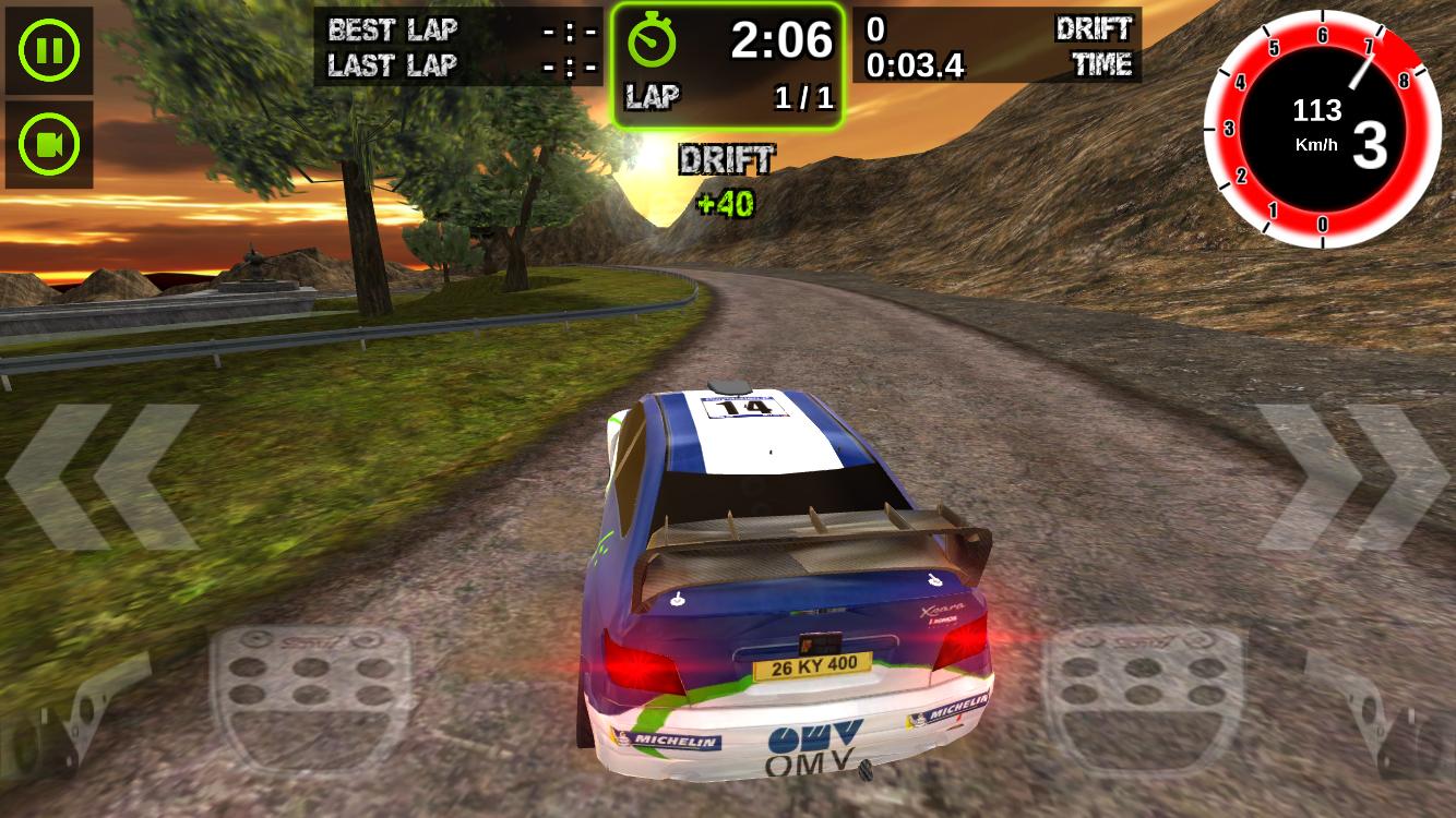 Rally Racer Dirt - Android Apps on Google Play