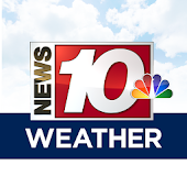 Storm Tracker - NEWS10 Weather - Android Apps on Google Play