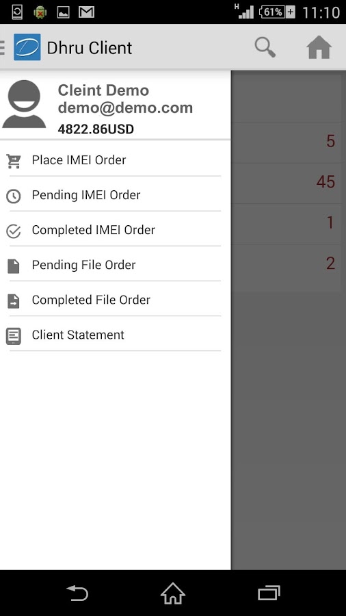 Dhru Fusion Client - Android Apps on Google Play