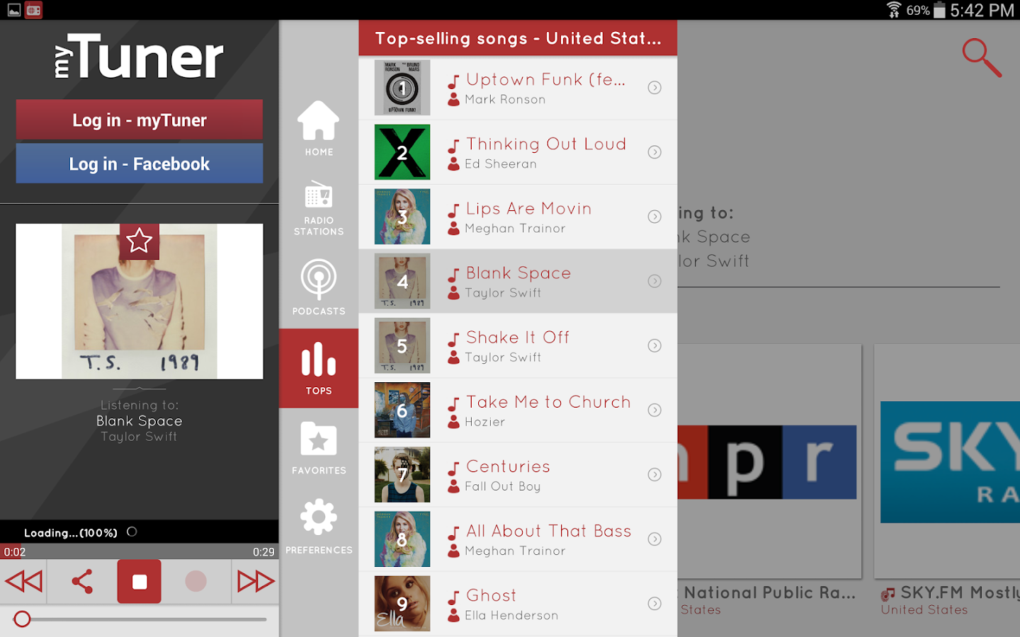 myTuner Radio Polska – Aplikacje Android w Google Play