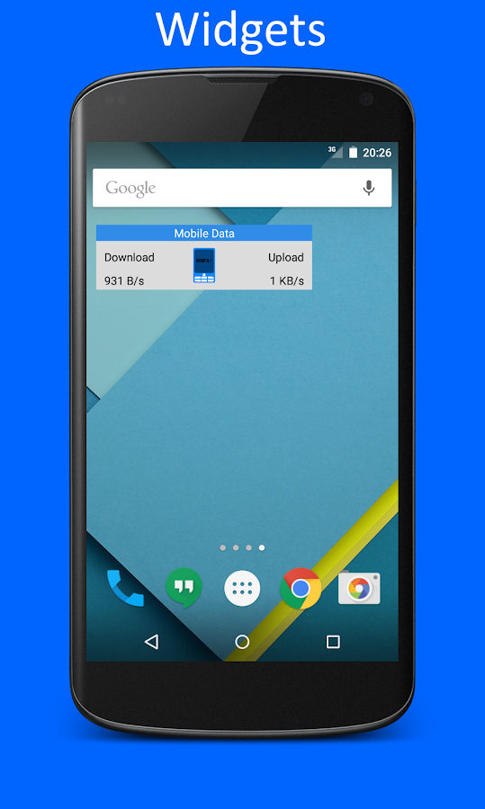 System Monitor - Android Apps on Google Play