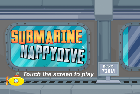 How to install Submarine Diver patch 1.0 apk for android - Arch APK