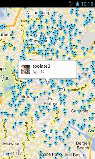 InstaTalks: Chattare con gli Amici di Instagram [Android - iOS App]