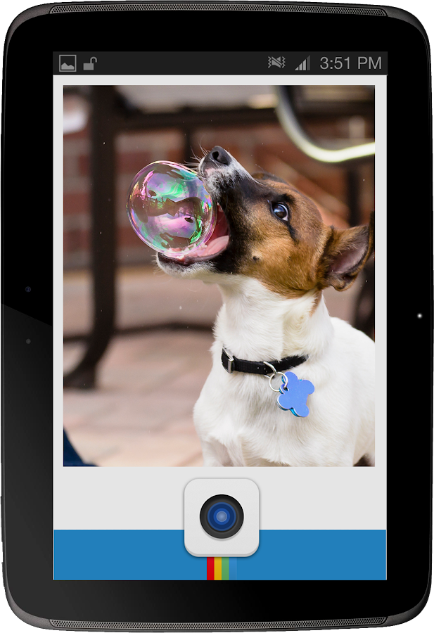 Приложения на Google Play – Instacam лучше быстрая камера