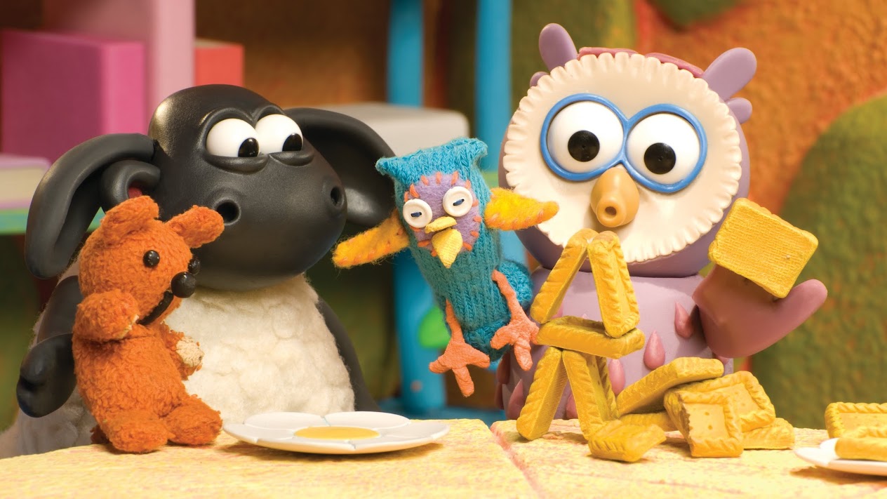 Timmy Time - Movies & TV on Google Play